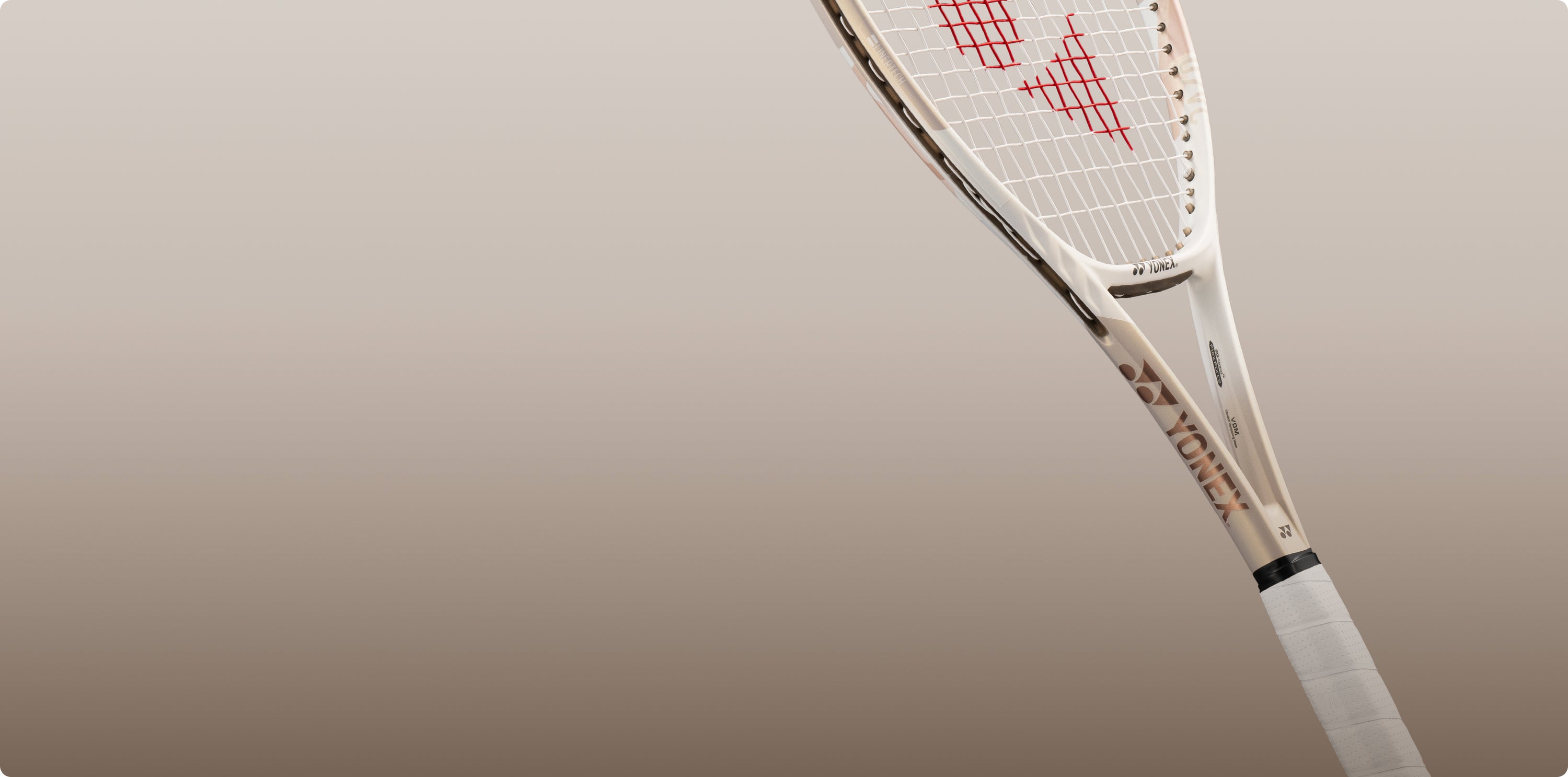 VCORE 98 – Yonex USA