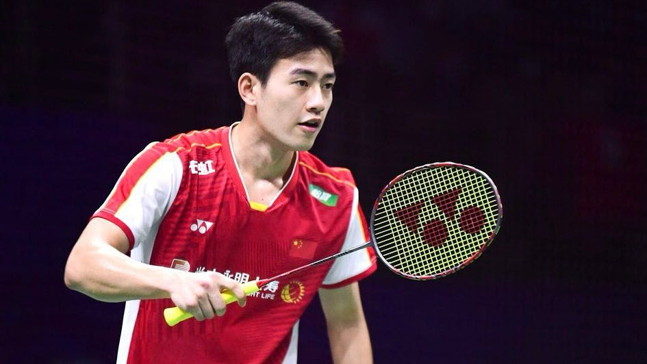 Wang Chang – Yonex USA
