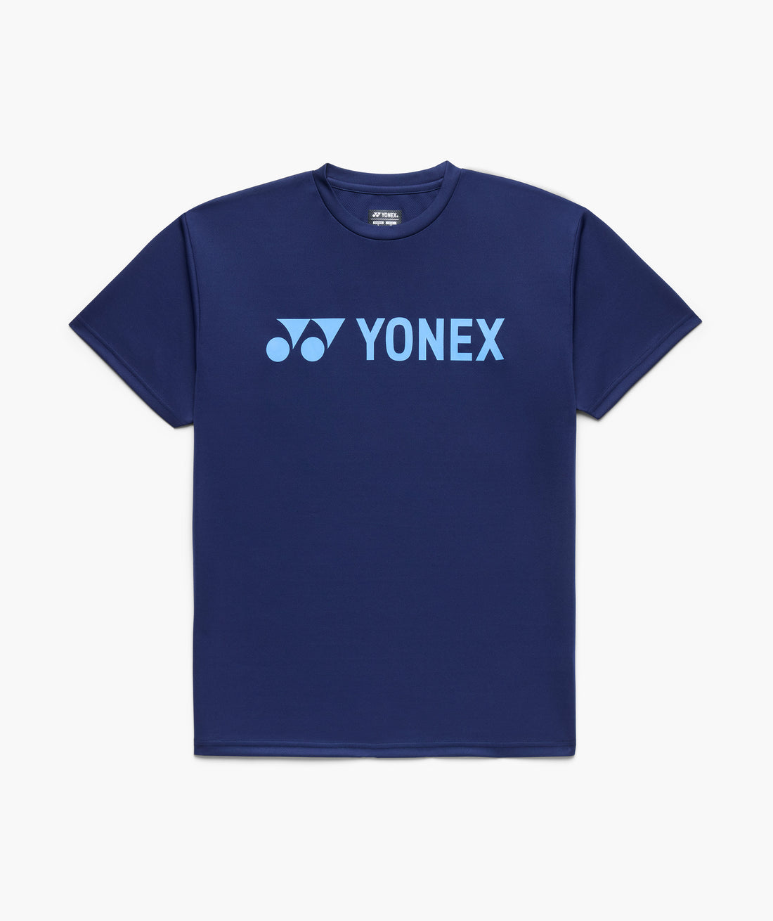 YONEX LOGO T-SHIRT – Yonex USA