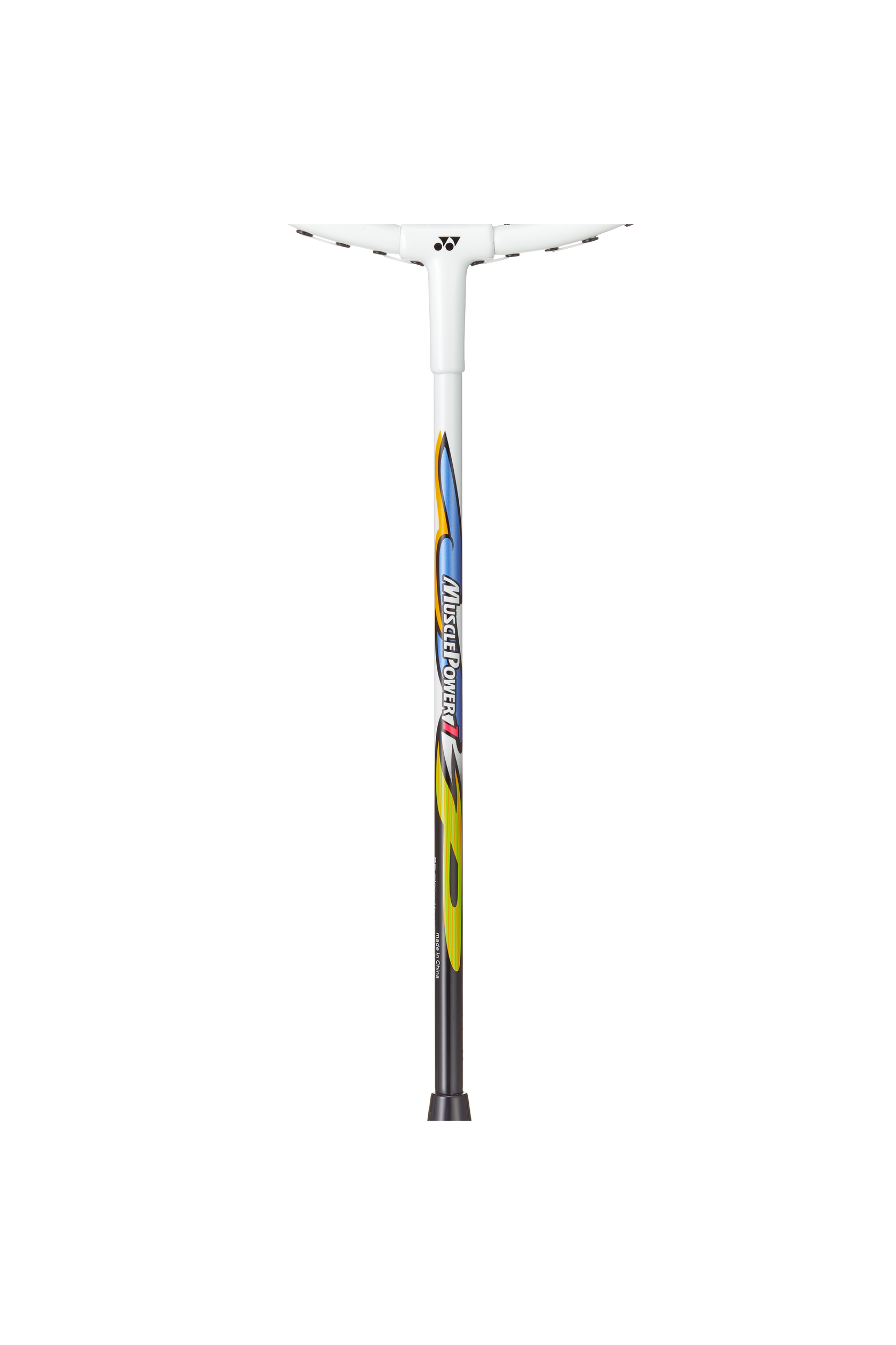 MUSCLE POWER 1 (STRUNG) – Yonex USA