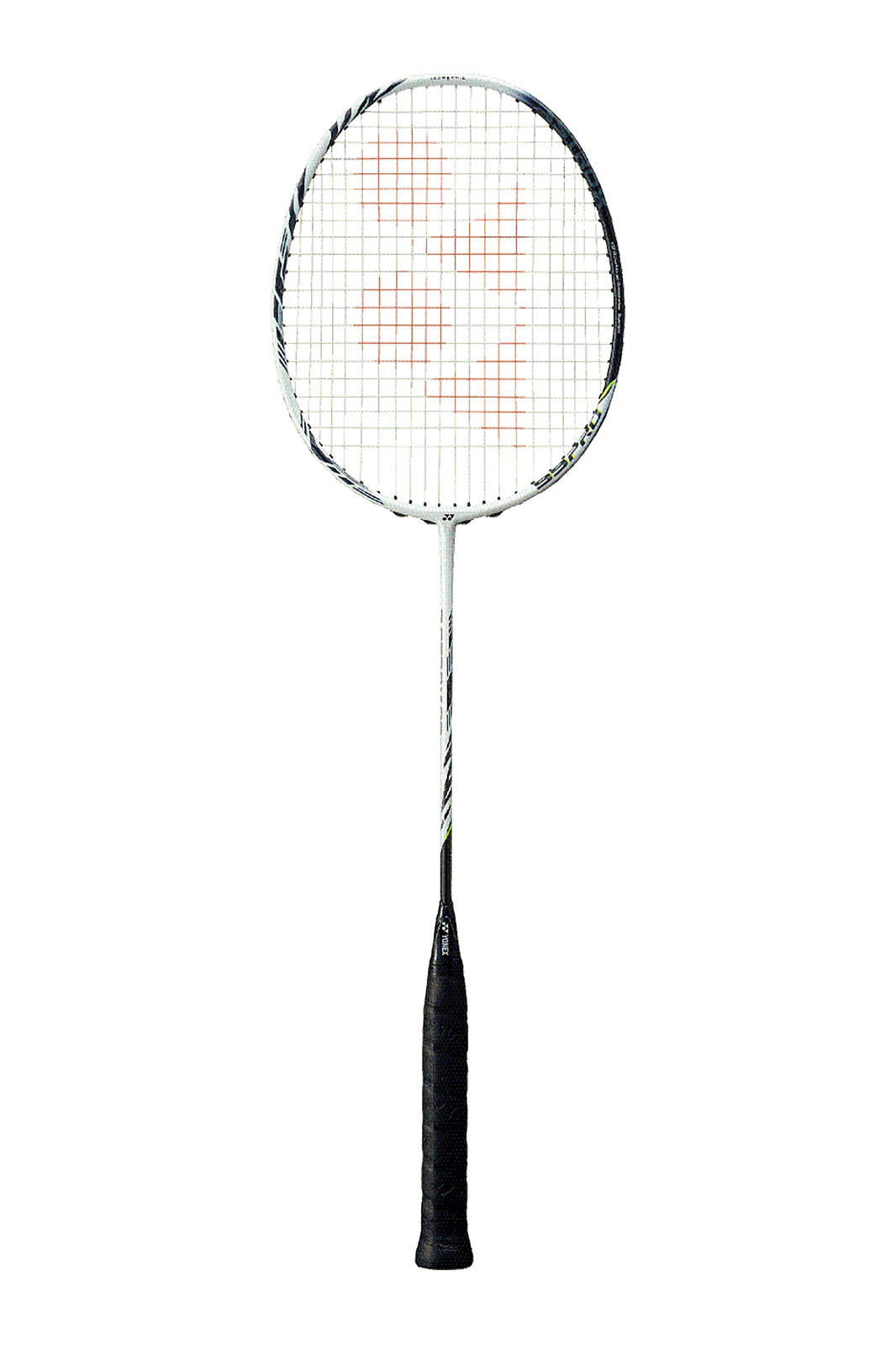 Badminton Pro-Level Racquets – Yonex USA