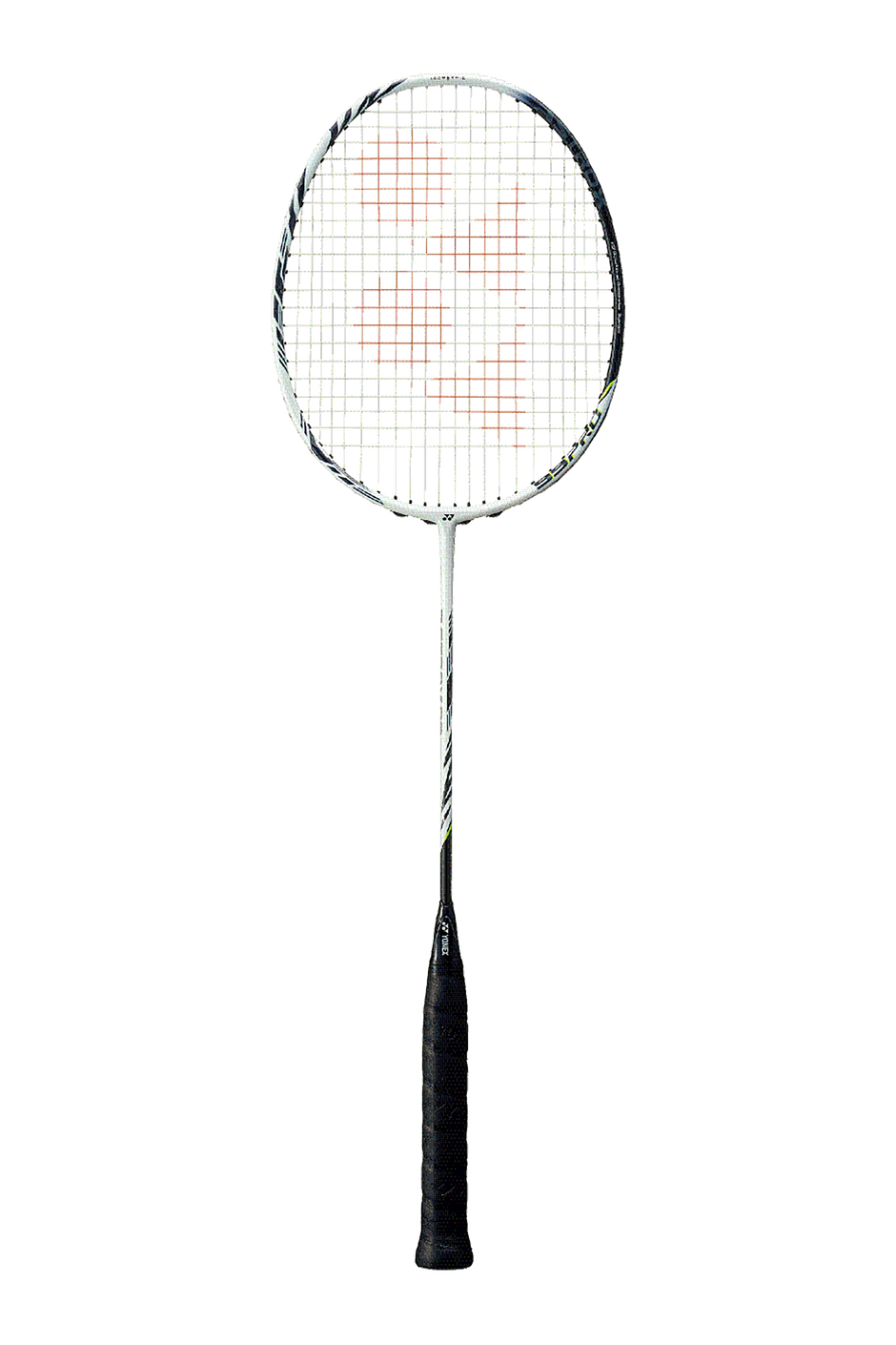 Badminton Pro-Level Racquets – Yonex USA