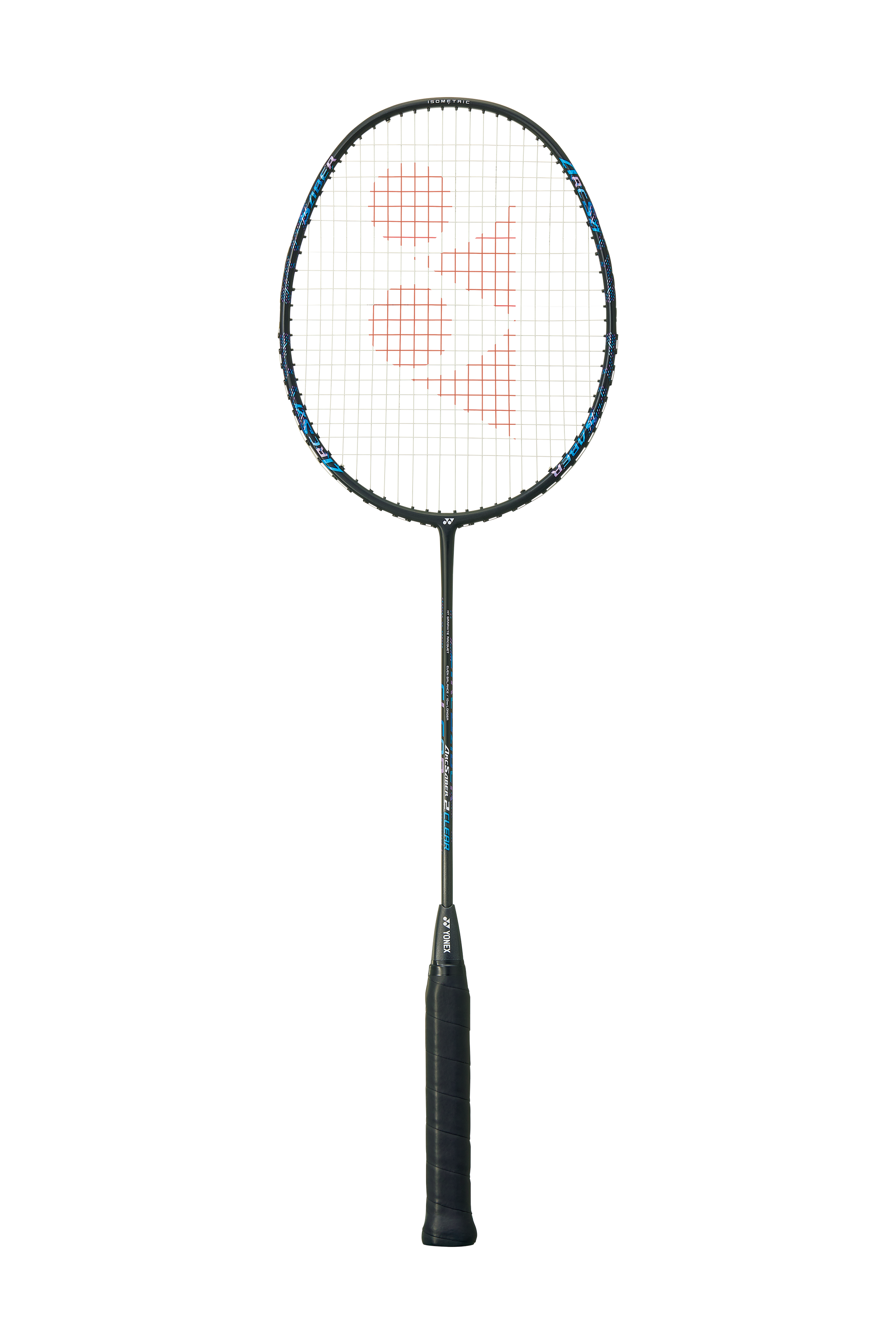 ARCSABER 2 CLEAR (STRUNG) – Yonex USA